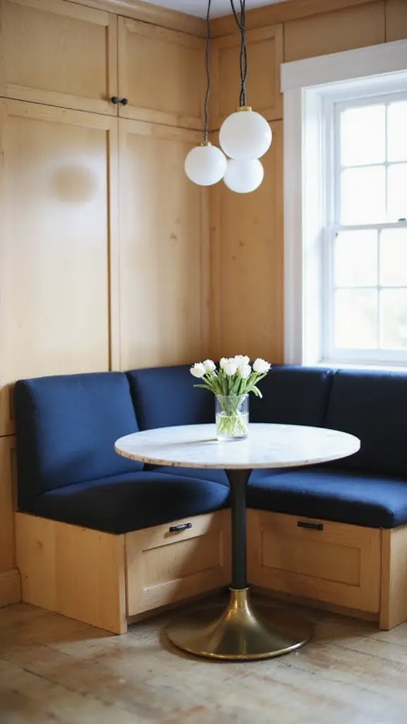 20 Enduring Kitchen Design Ideas for Timeless Style - modernvibehome.com