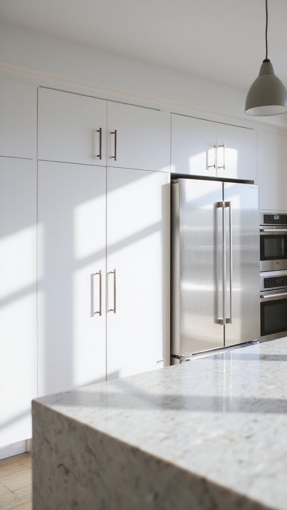 20 Enduring Kitchen Design Ideas for Timeless Style - modernvibehome.com