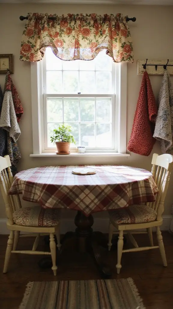 18 Cottage Kitchen Ideas You’ll Adore - modernvibehome.com