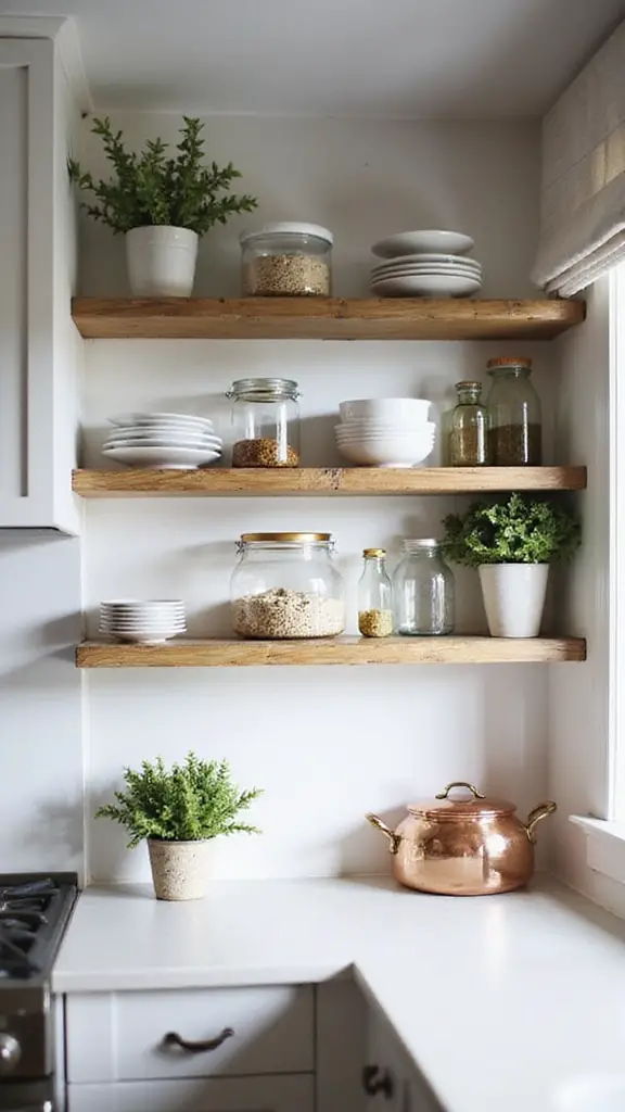 20 Enduring Kitchen Design Ideas for Timeless Style - modernvibehome.com