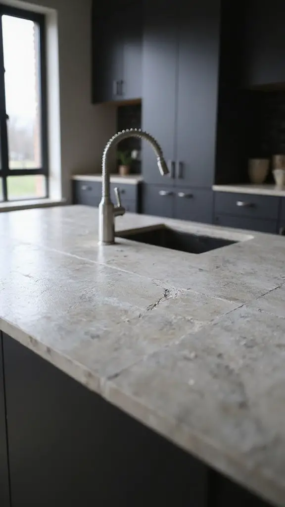 18 Inspiring Kitchen Remodel Ideas for a Modern Look - modernvibehome.com