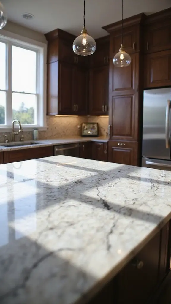 20 Enduring Kitchen Design Ideas for Timeless Style - modernvibehome.com