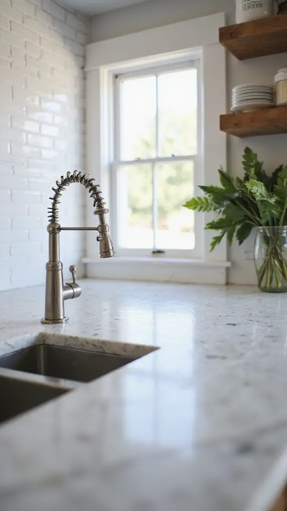 20 Enduring Kitchen Design Ideas for Timeless Style - modernvibehome.com