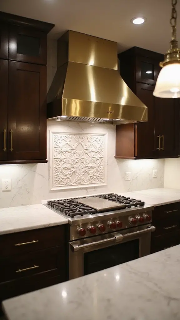 20 Enduring Kitchen Design Ideas for Timeless Style - modernvibehome.com