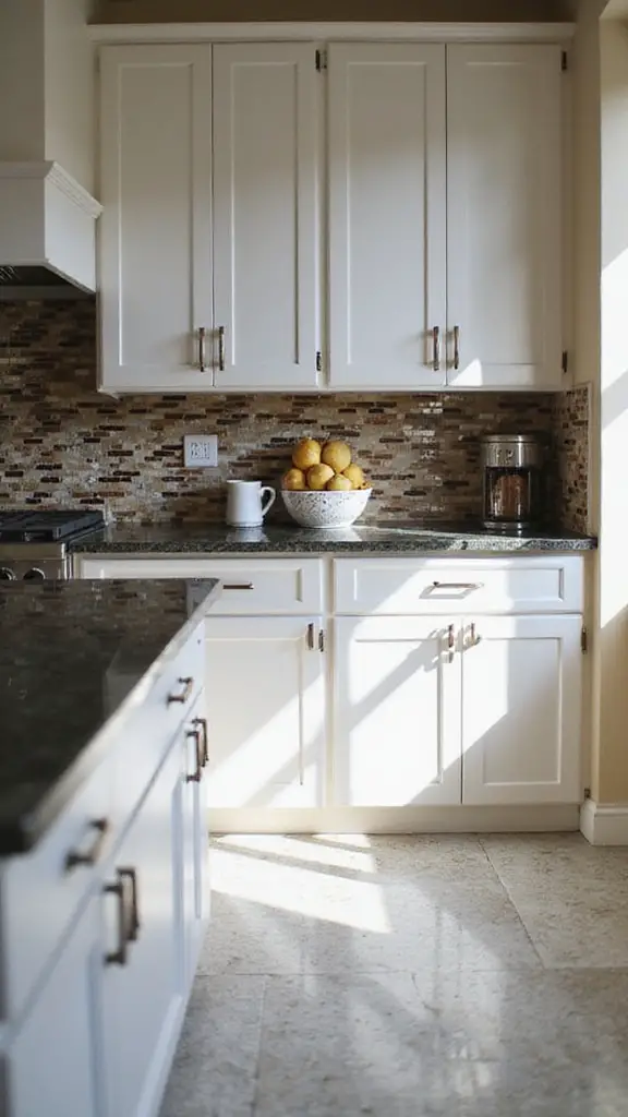 19 Timeless Kitchen Ideas: Cabinets, Flooring & Colors - modernvibehome.com