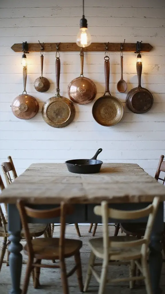 20 Small Farmhouse Kitchen Ideas: Timeless Designs for Contemporary ...