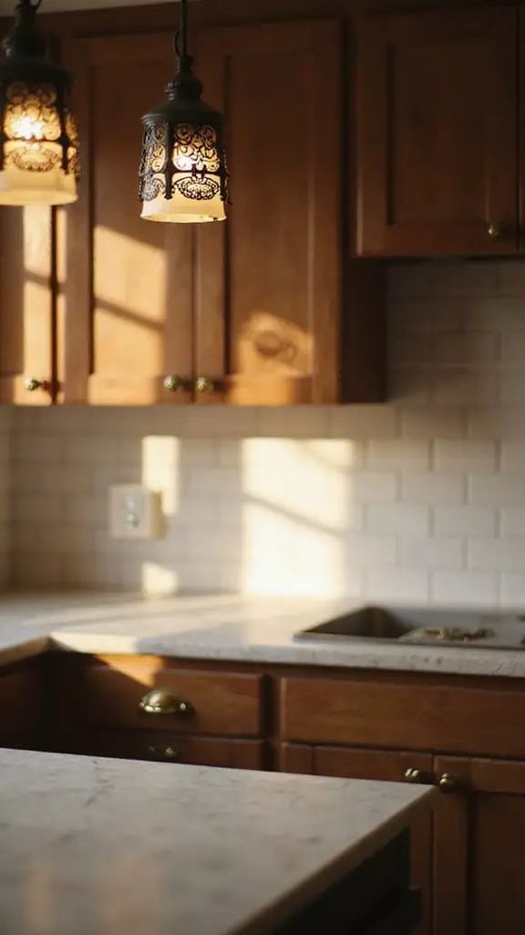 20 Enduring Kitchen Design Ideas for Timeless Style - modernvibehome.com